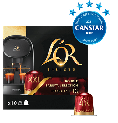 Coffee | L'OR PT