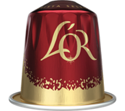 Double Barista Selection | L'OR PT