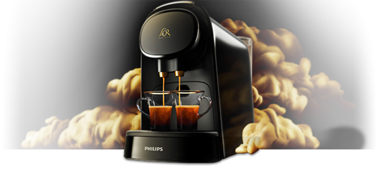 Coffee | L'OR PT