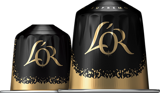 Coffee | L'OR PT